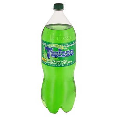 Twizza Cold Drink Cream Soda 2L | PnP