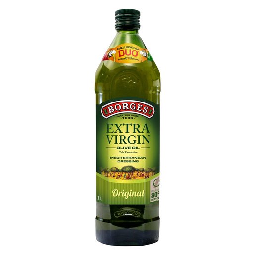 Borges Extra Virgin Olive Oil 1l | PnP