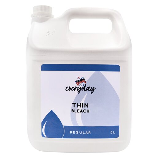 Ultra Clean Regular Thin Bleach 5L | PnP