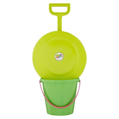 Long Beach Frizbee Combo | PnP