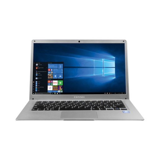 Connex Slimbook Quad Core Laptop 14 Inch | PnP