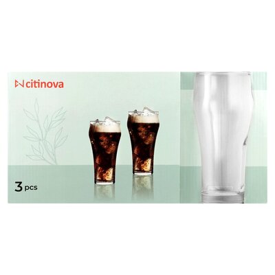 CITINOVA OHANA TUMBLER 400ML 3EA | PnP