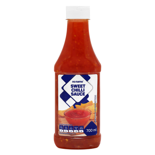 No Name Sweet Chilli Sauce 700ml | Smart Price Specials | PnP Home