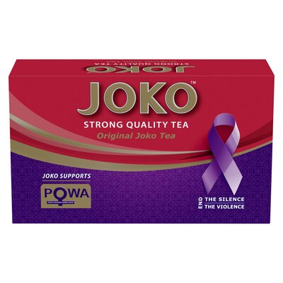 Joko Loose Tea Black 250g | PnP