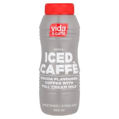 Vida e Caffe Mocha Iced Coffee 300ml | Smart Price Specials | PnP Home