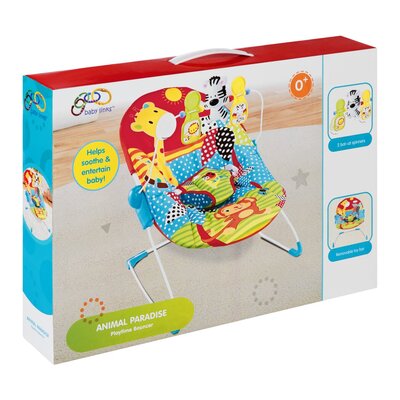 Babylink Bouncer | PnP