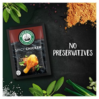 Robertsons Spice Envelope Chicken 7g | Smart Price Specials | PnP Home
