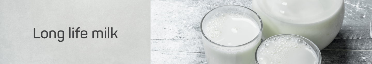 Long Life Milk | Food Cupboard | Smart Price Specials | PnP