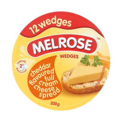 Melrose Cheese Spread Limited Edition 250g | PnP