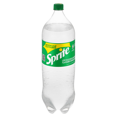 Sprite Low Kilojoule Lemon Lime 2L | Smart Price Specials | PnP Home