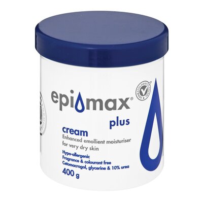 Epi-Max Plus Cream 400g | PnP