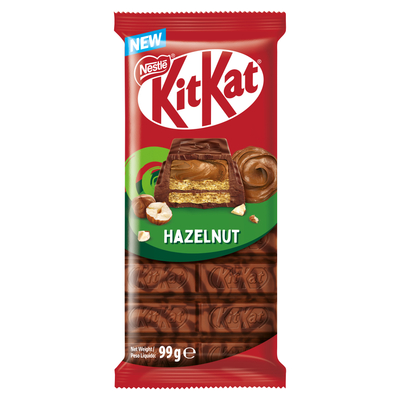 Nestle Kitkat 8 Finger Milk 85g | PnP