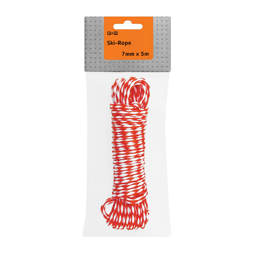 PnP Ski Rope 7mmx5m | PnP