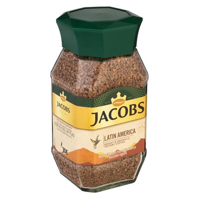Jacobs Origins Latin America Instant Coffee 200g | PnP