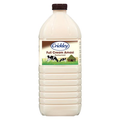 Crickley Amasi Pet 2L | PnP