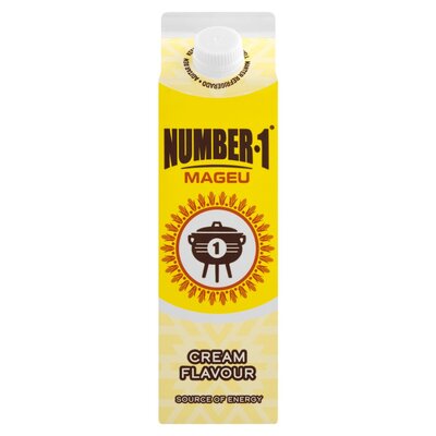 Limpopo Dairy Mpesu Power Mageu 500ml | PnP