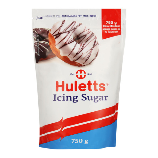 Huletts Icing Sugar 750g | PnP
