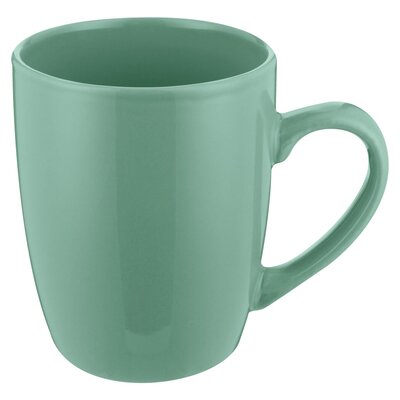 On The Table Clear Coffee Mug | PnP