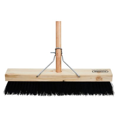 Tenacity Platform Broom And Handle Stay | PnP