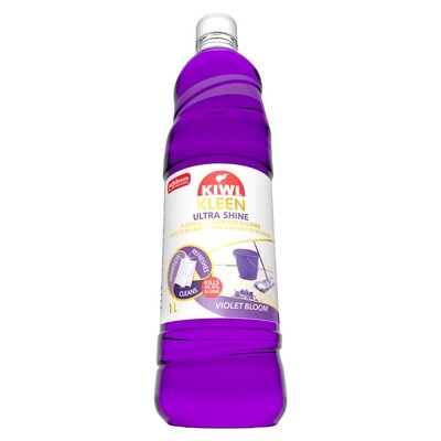 Kiwi Kleen Violet Bloom All-Purpose Cleaner 1L | PnP