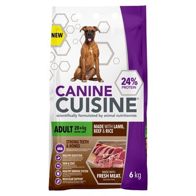 Canine cuisine | Dogs | Smart Price Specials | PnP