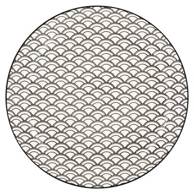 Salsa Coupe Assorted Dinner Plate 10.5L | PnP