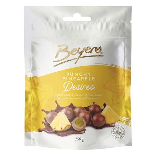 Beyers Punchy Pineapple 150g | PnP