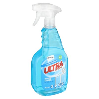PnP Ultra Window Cleaner Ocean Fresh 750ml | PnP