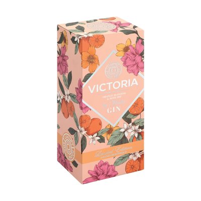 Victoria Blue Gin 750ml | PnP