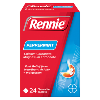 Calmettes Tablets 20 Pack | PnP