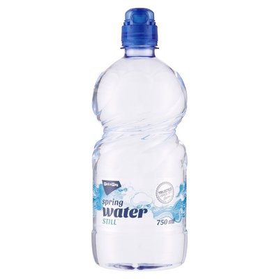 PnP Natural Spring Water Still 750ml | PnP