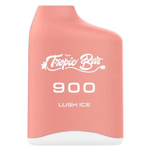 Tropic Bar Luch Ice 5% Disposable Vape 900 Puffs | PnP