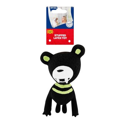 PnP Dog Rubber Toy 1 | PnP