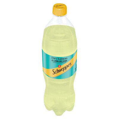 Schweppes Dry Lemon 1l | Smart Price Specials | PnP Home