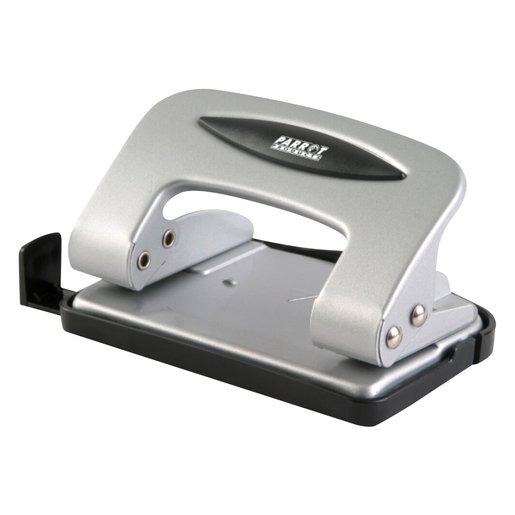 Parrot Steel Punch Silver 10 Sheets | PnP