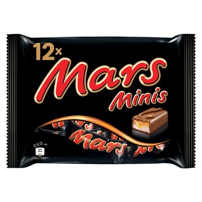 Nestle Tex Mini Bag 182g | PnP