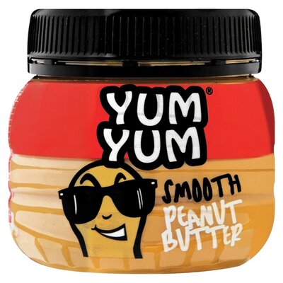 Yum Yum Smooth Peanut Butter 250g | Smart Price Specials | PnP Home