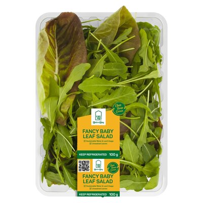 PnP Fancy Baby Leaf Salad 100g | PnP