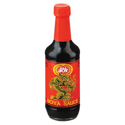 All Joy Soya Sauce 250ml | Smart Price Specials | PnP Home