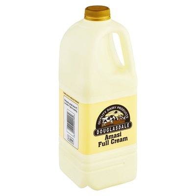 Douglasdale Amasi 2l | PnP