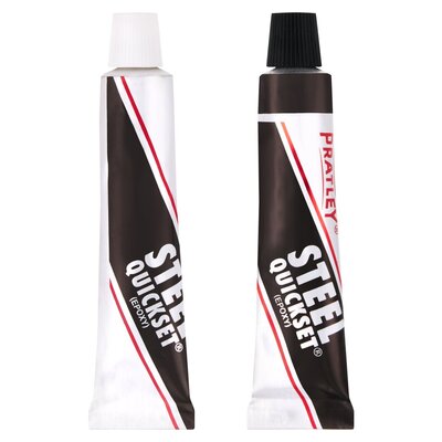 Pratley Steel Epoxy 36ml | PnP