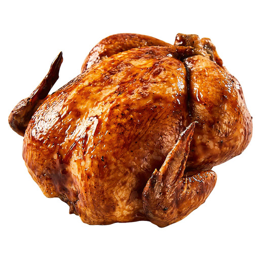 PNP FROZEN BBQ WHOLE BIRD | PnP