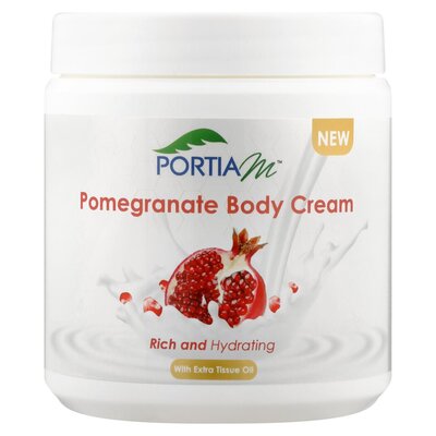 Portia M Marula Skin Oil Serum 50ml | PnP