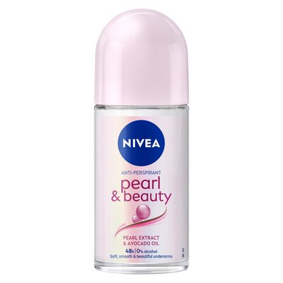 Nivea Roll On Dry Fresh 50ml | PnP