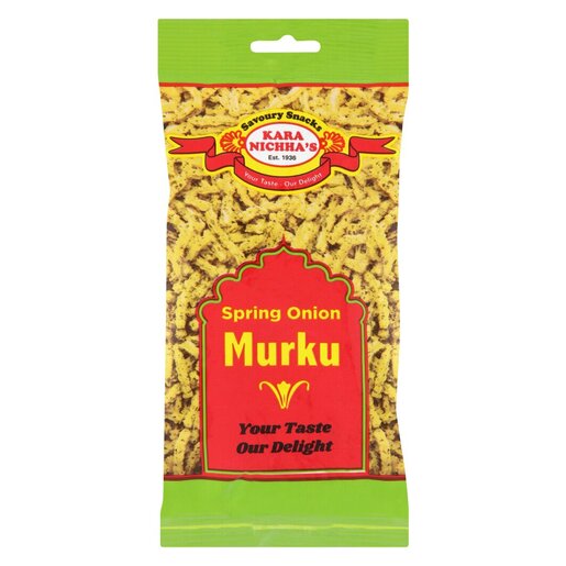 Kara Nichhas Murkhu Spring Onion 85g | PnP