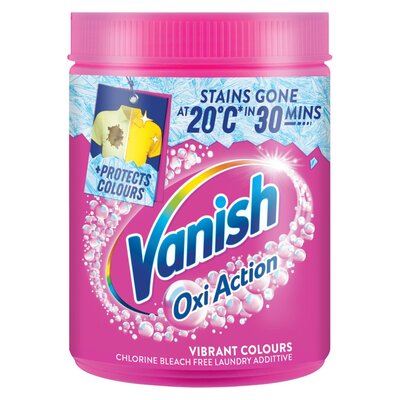 Vanish Power O2 1kg | PnP