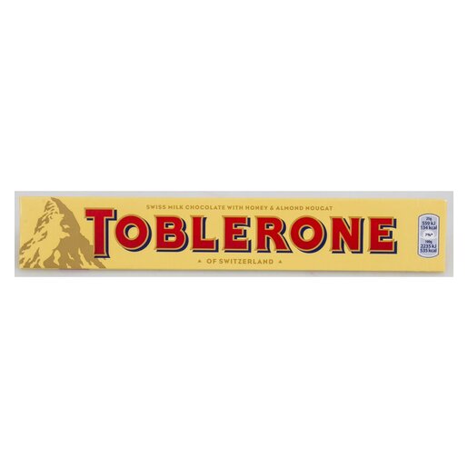 Toblerone Milk Chocolate 100g | Smart Price Specials | PnP Home