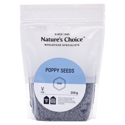Nature's Choice Chia Seeds 250g | PnP