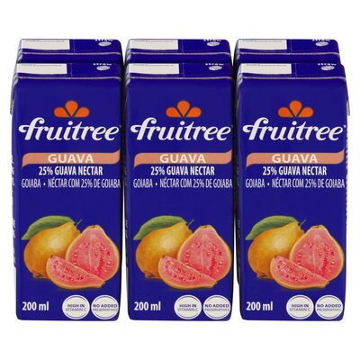 Fruitree | Juices | Smart Price Specials | PnP