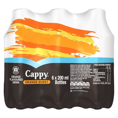 Shop Cappy in South Africa | Smart Price Specials | PnP